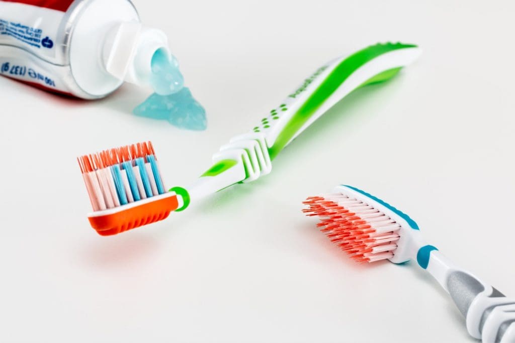 Oral Hygiene Tips: Brush up on the Basics