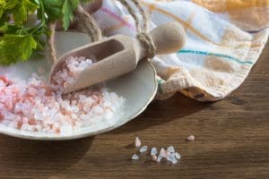 Himalayan Salt Rinse Benefits